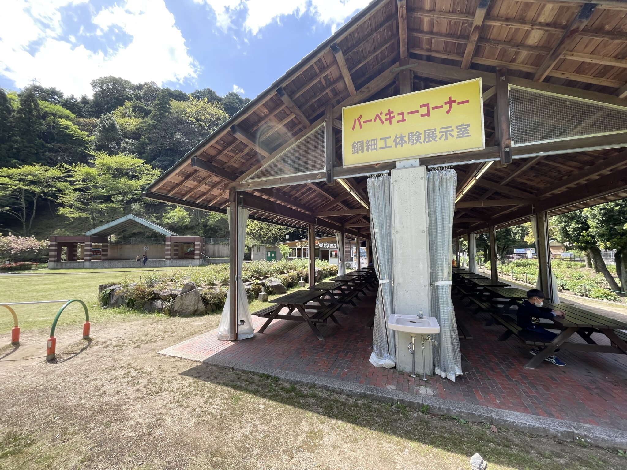 2023年／マイントピア別子（東洋のマチュピチュ）へ行ってきました！ | ノブトラ
